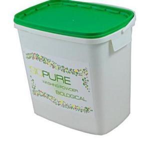 Ideal 365 | So pure bio hybio tub 10 kg