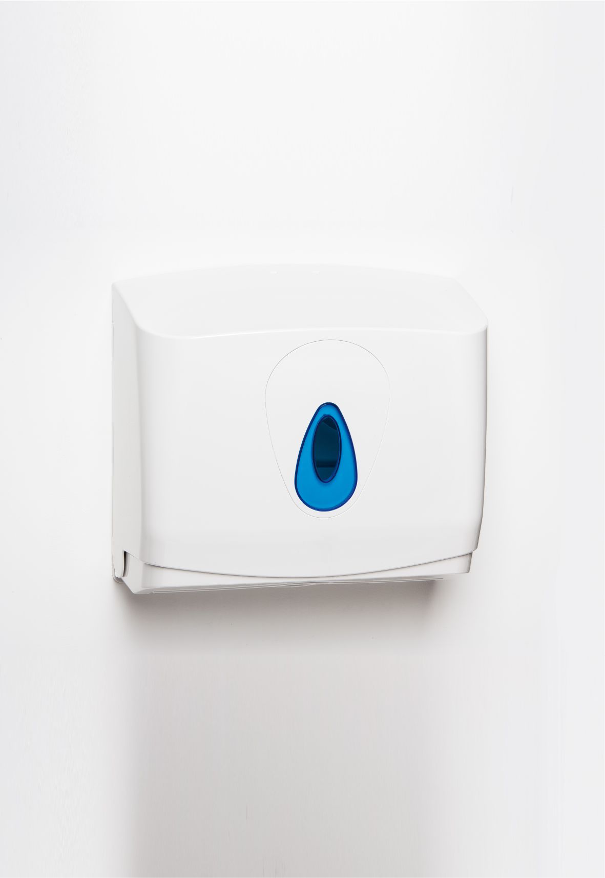 Ideal 365 | Small modular hand towel dispenser